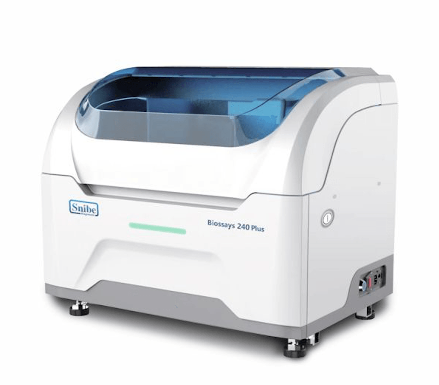 Bernardo Lew Equipos para especialidades clínicas Bs As