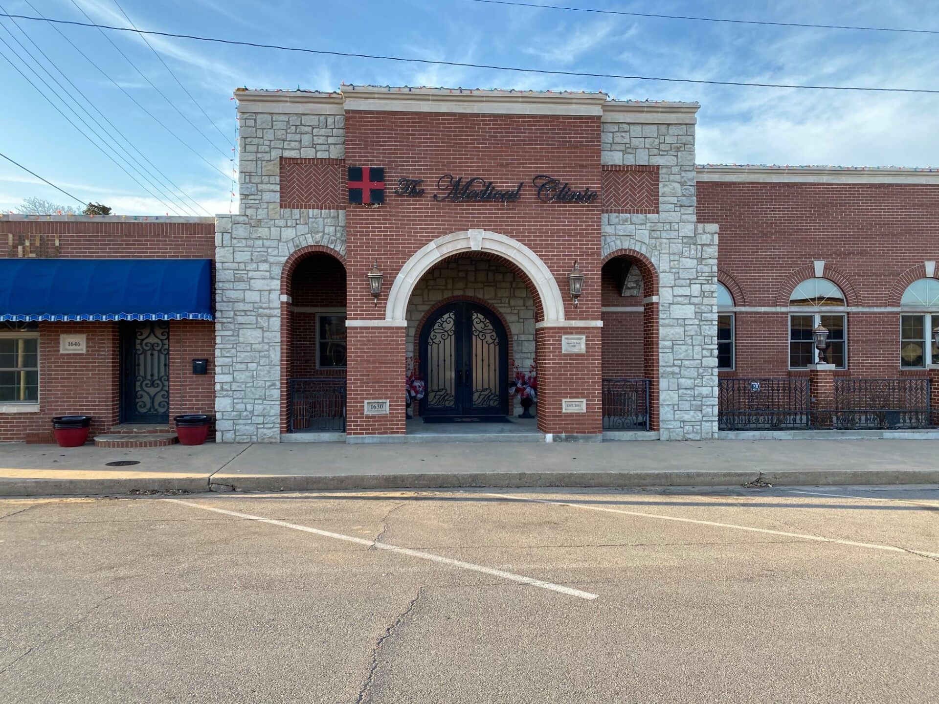 Share Medical Center - Alva OK - Hospital - Physicians - Urgent Care