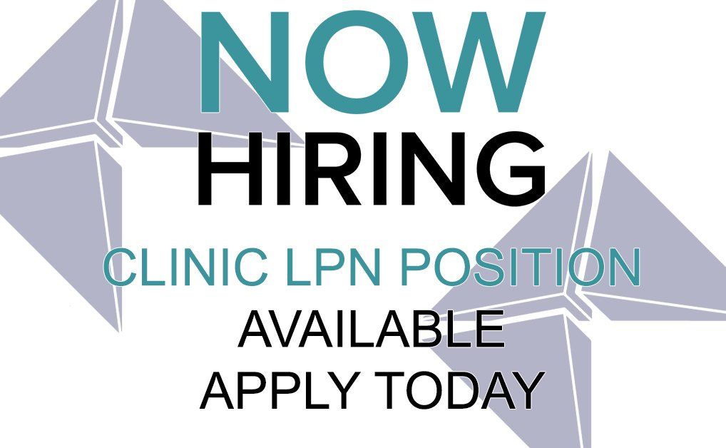 Clinic LPN Position