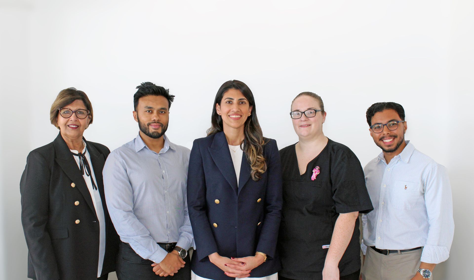 About Us | One 1Medical | Trusted Medical Centre