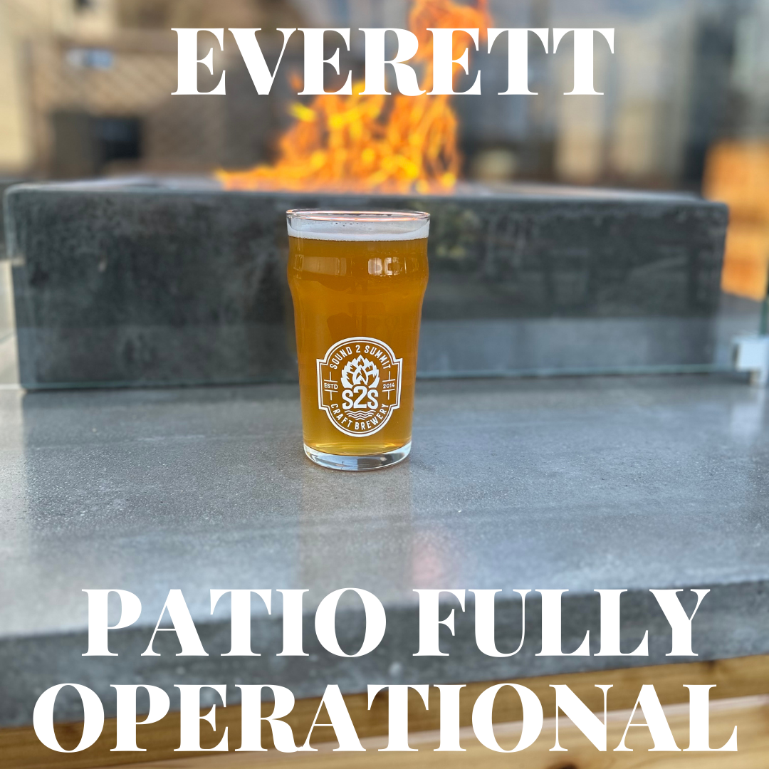 Gallery of photos of Craft Brewery in Snohomish