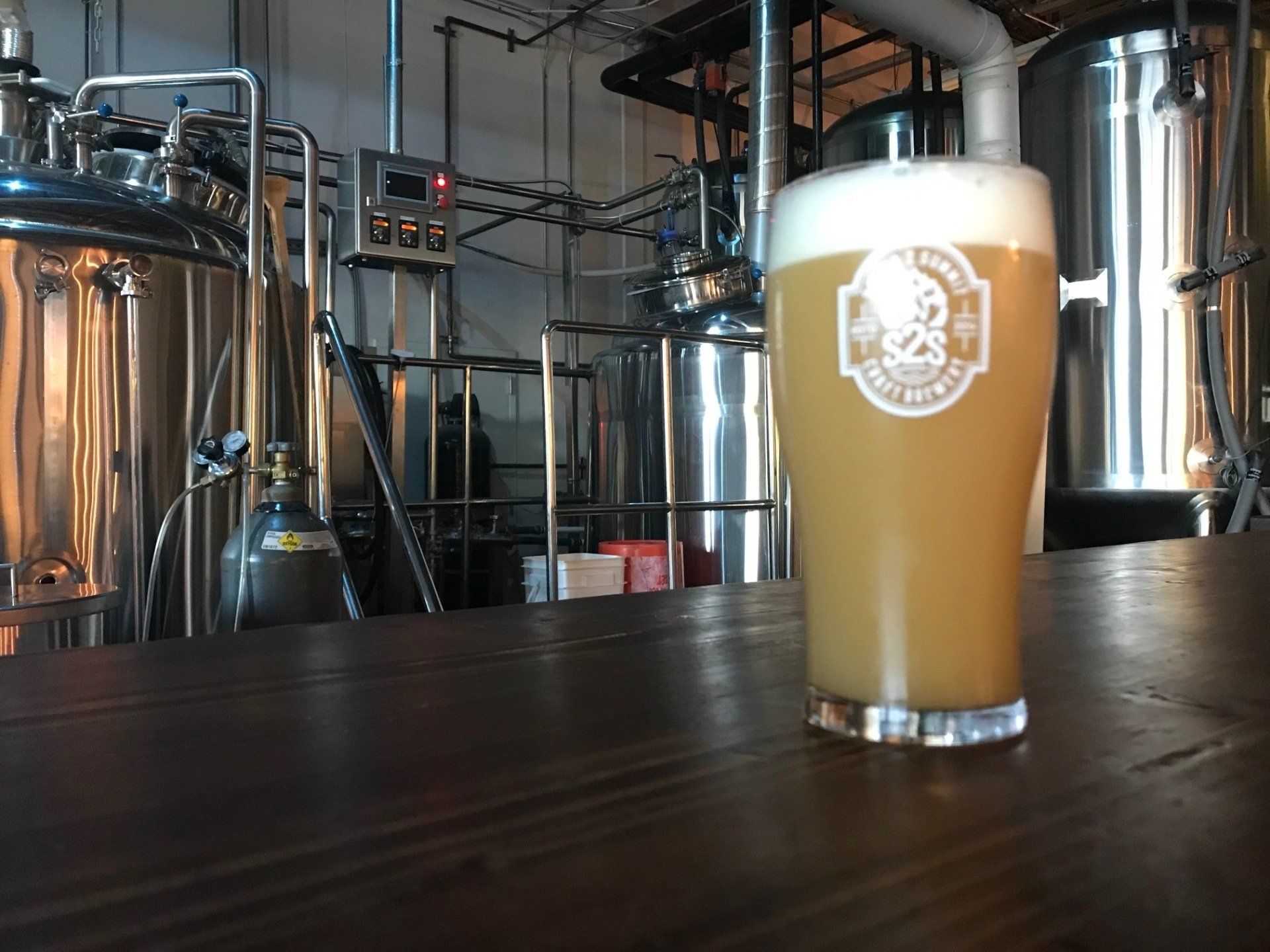 Gallery of photos of Craft Brewery in Snohomish | Micro Brewery