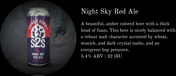 Craft Beer & Brewery in Snohomish & Everett, WA