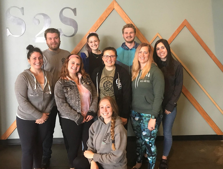 Learn about Sound to Summit Brewing and our menu of Craft Beer