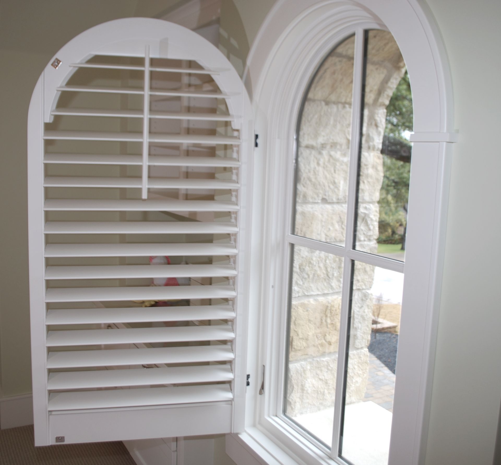 Southern Shutters Austin - Custom Plantation Shutters