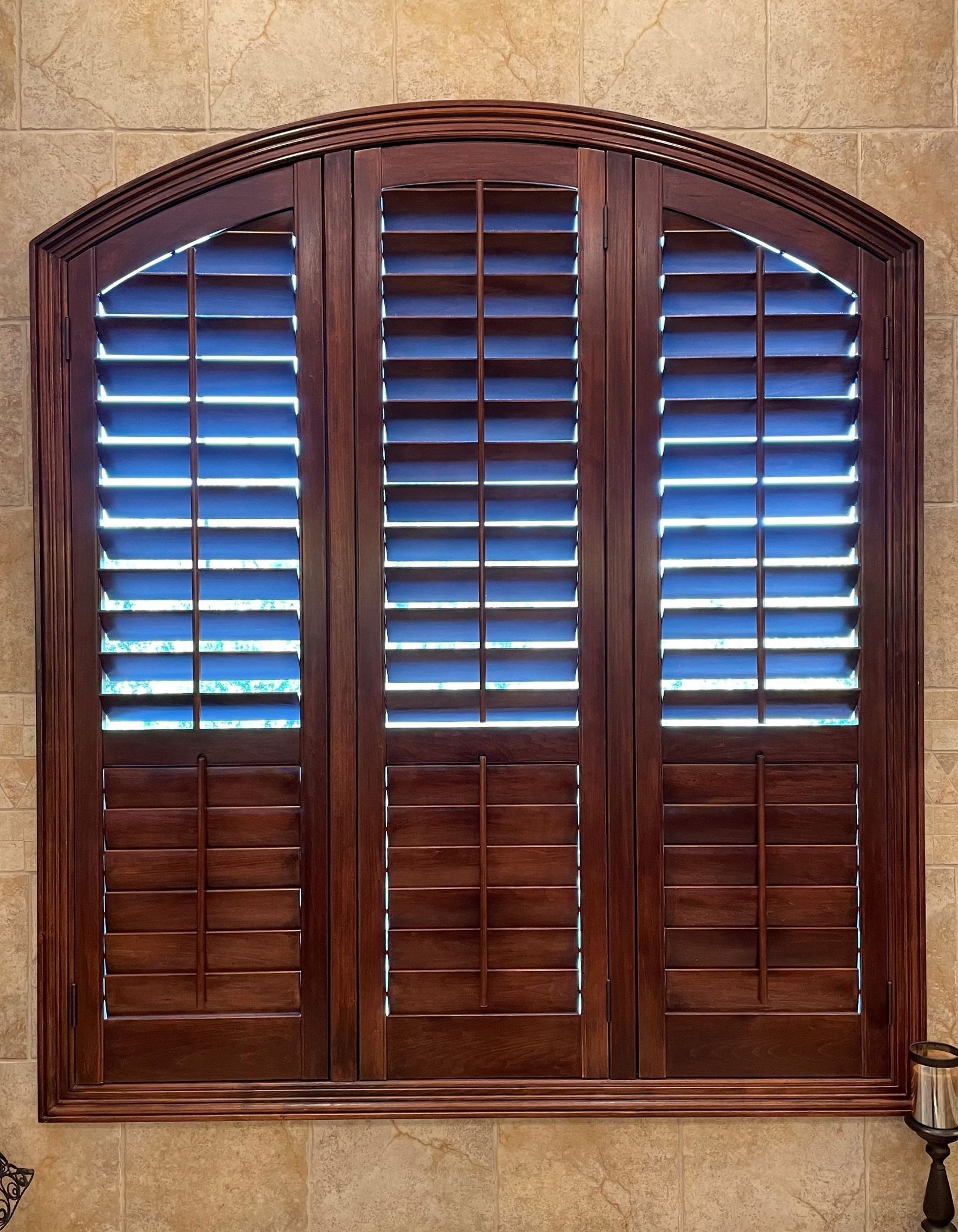 Custom Plantation Shutter Gallery - Austin & Georgetown