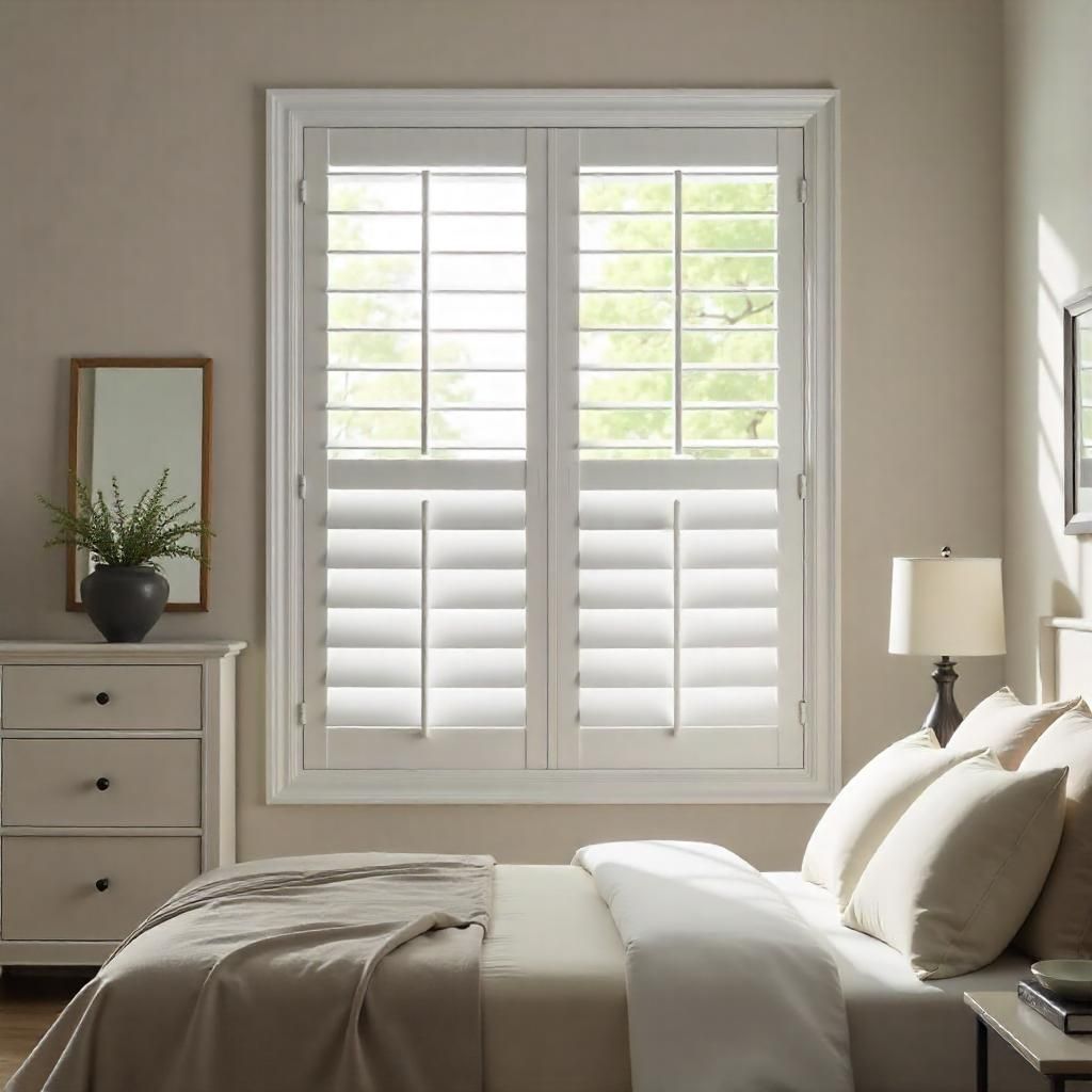 Poly Shutters | Southern Shutters Austin | Austin