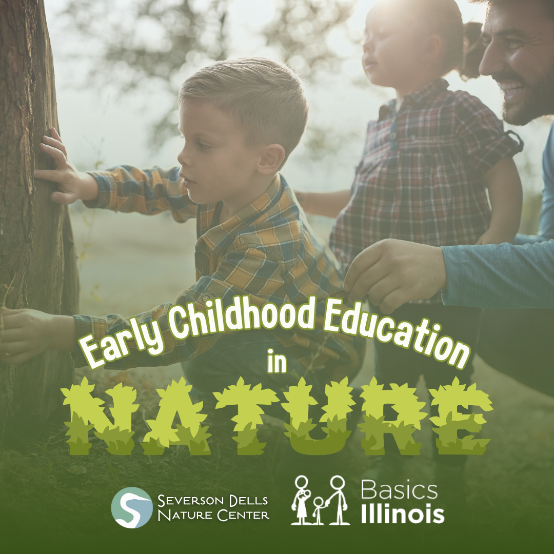 Nature's Role in Early Childhood