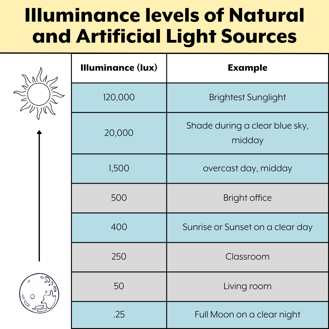 Solstice, Sunlight, and Seasonal Affective Disorder