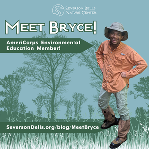 Meet Bryce