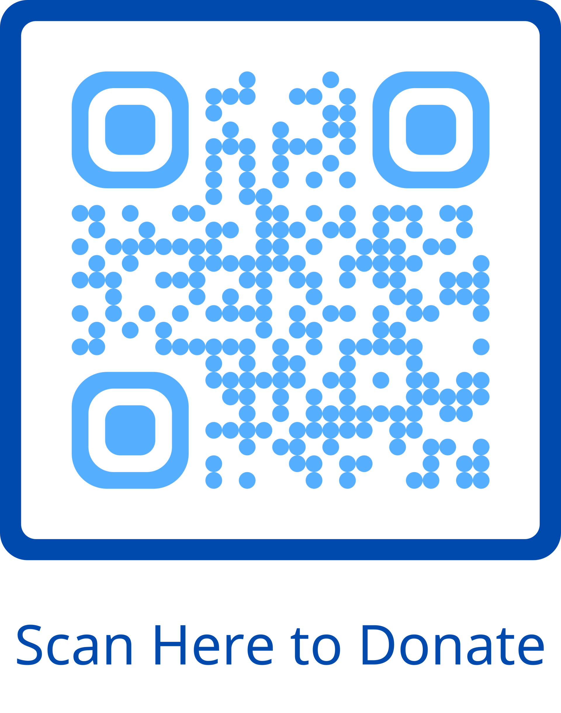 donate - Blue Island, IL - Blue Cap