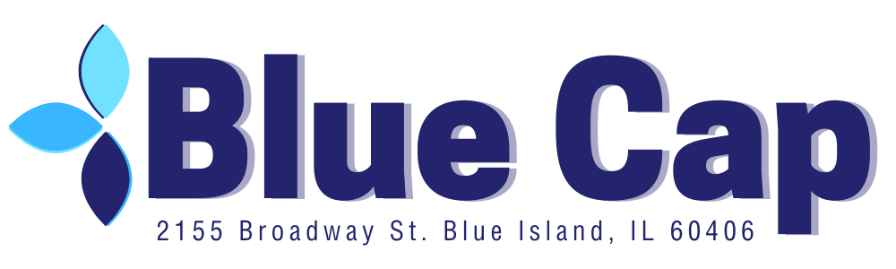 Nonprofit Organization - Blue Island, IL - Blue Cap
