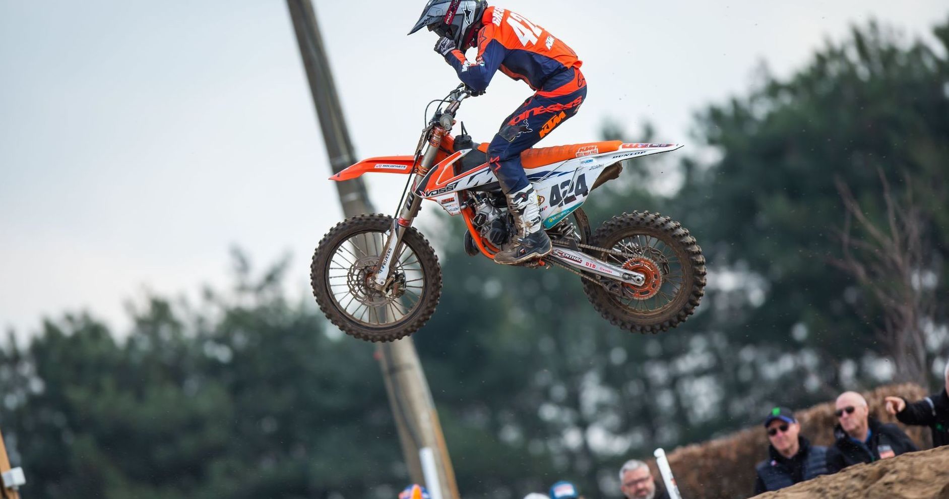 MX Products - JVH Designs