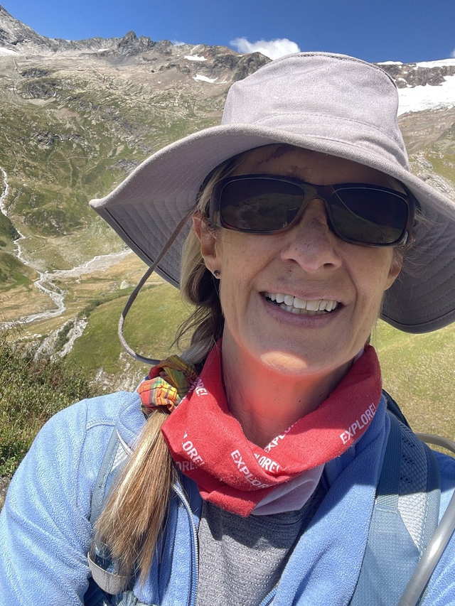 Debbie Marshall's Instagram, Twitter & Facebook on IDCrawl