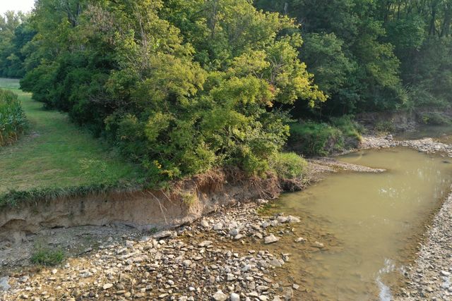 Ohio Conservation Program