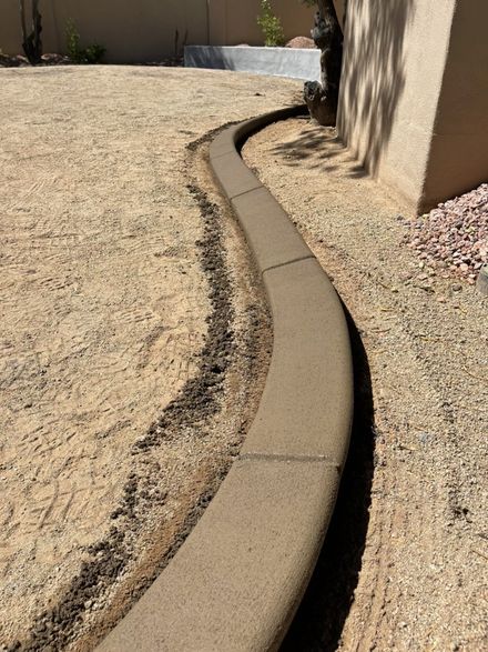 Cactus Curbing LLC - Top Rated Artificial Turf Installation and Masonry ...