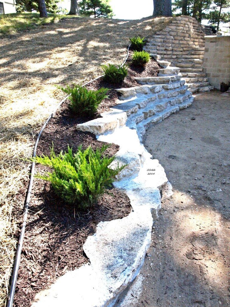 Jason Thompson Landscaping and Design LLC - Free Soil, MI - Photo Gallery