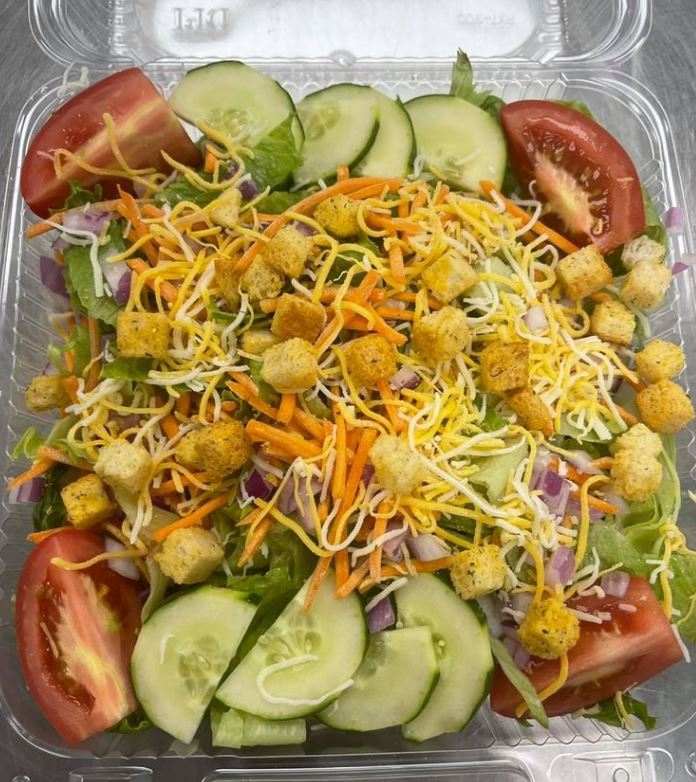 BBQ | Marion, IN | Obi’s Barbecue