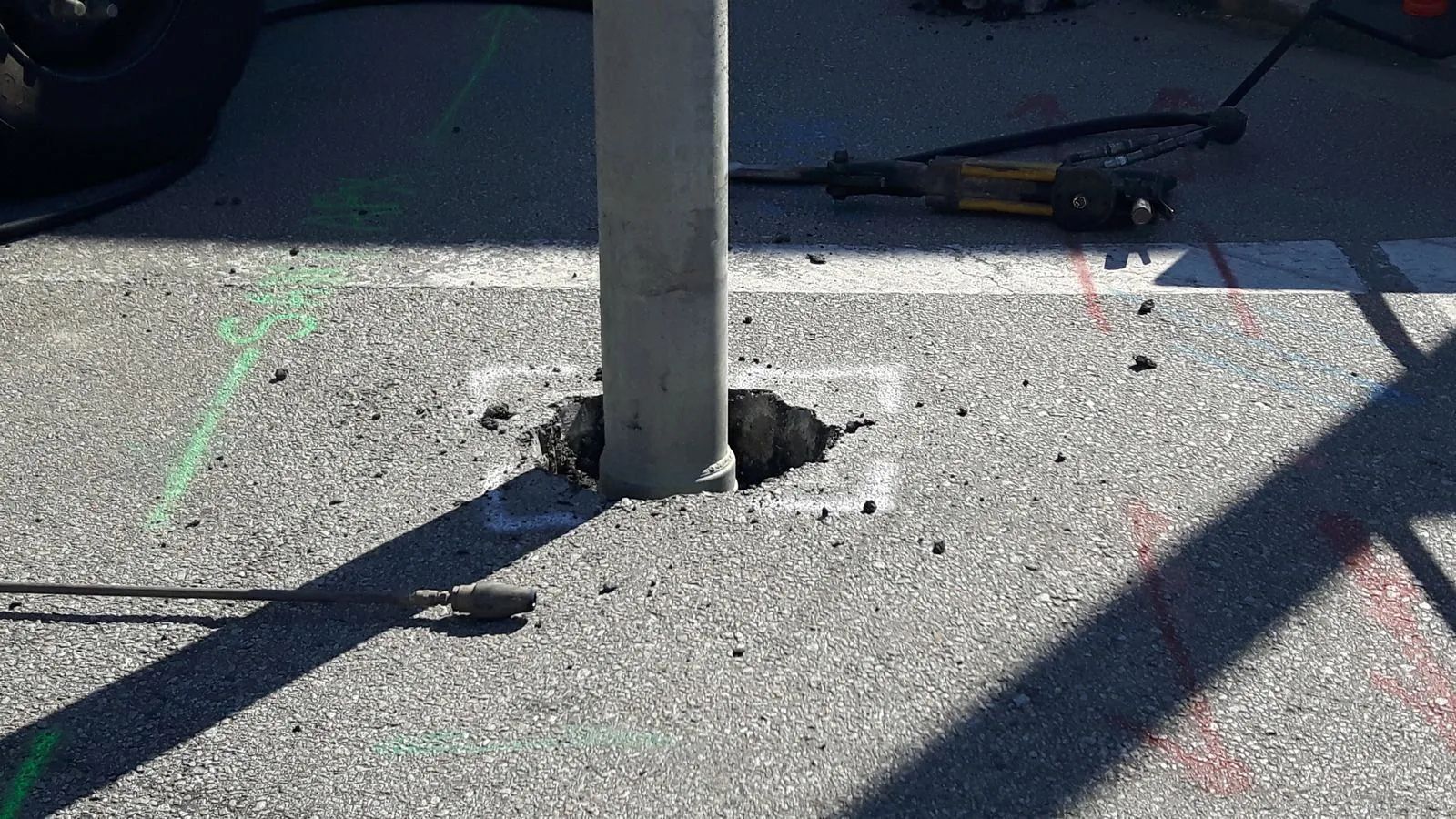 Everything You Need to Know About Hydro Excavation for Utility Work