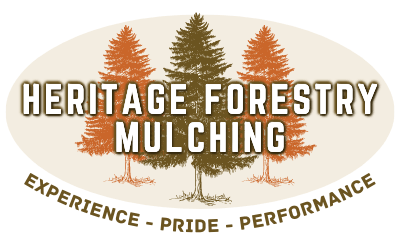 About Us | Heritage Forestry Mulching
