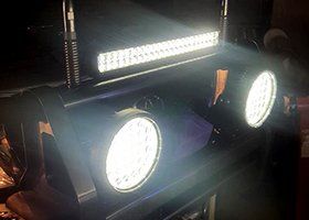 Sparkys 4x4 Auto Electrical