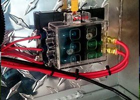 Sparkys 4x4 Auto Electrical