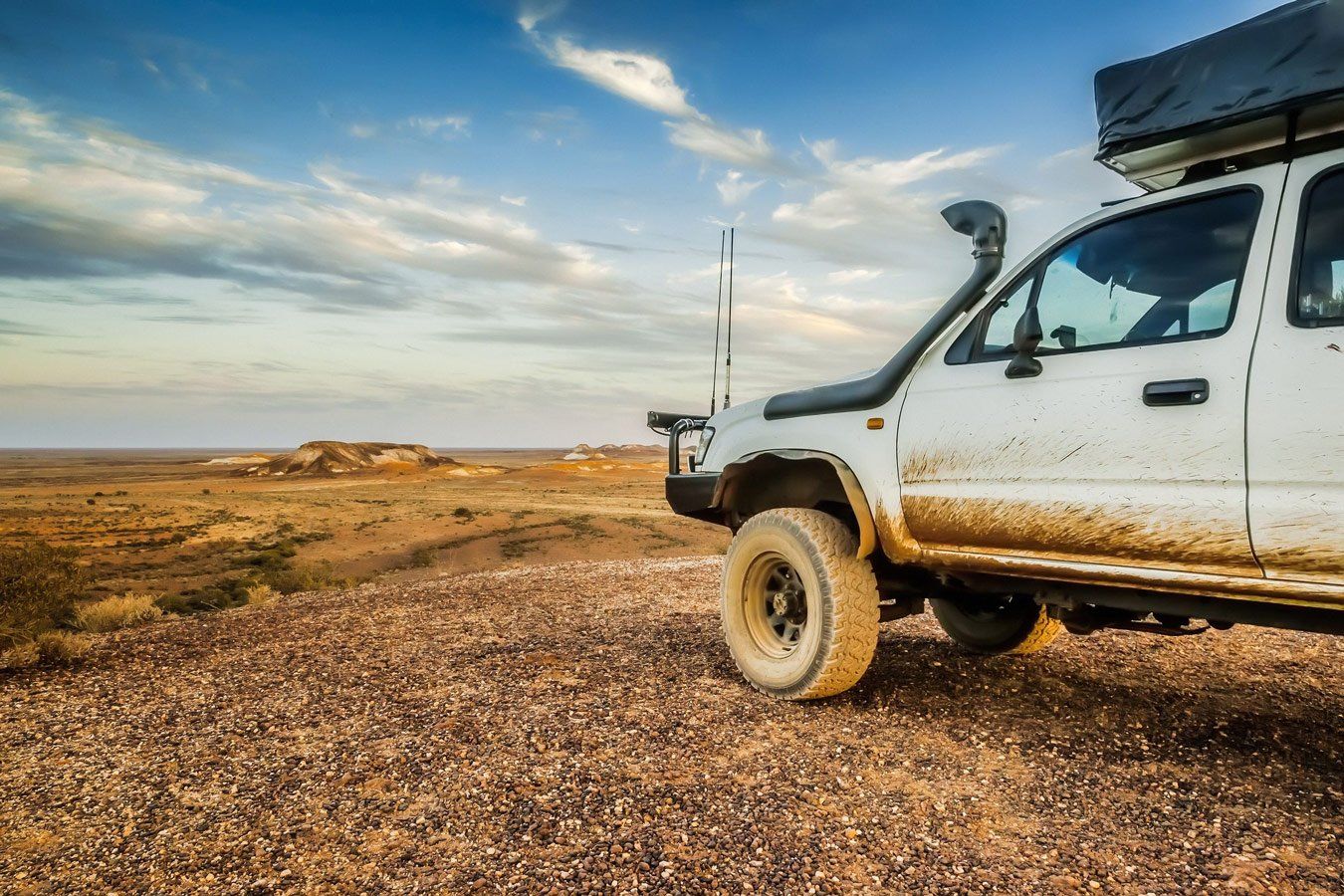 Sparkys 4x4 Auto Electrical