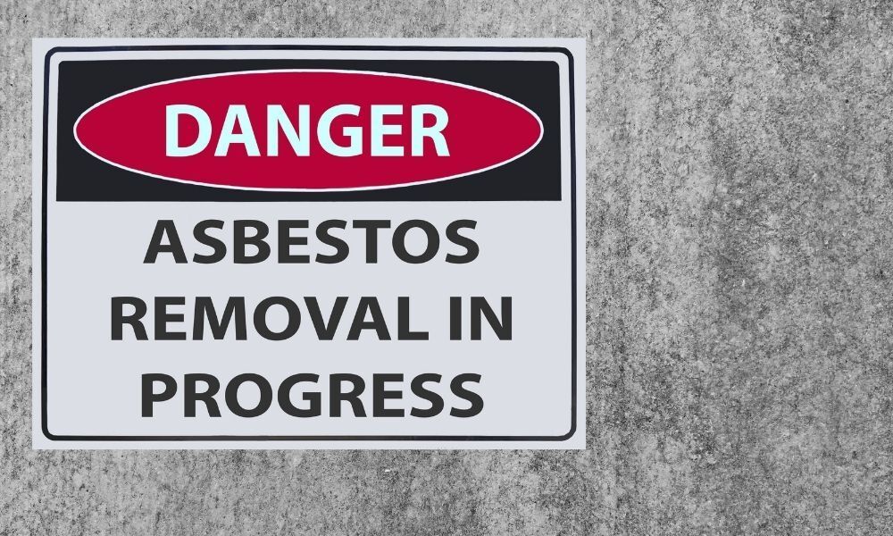 Massachusetts Asbestos Removal Regulations
