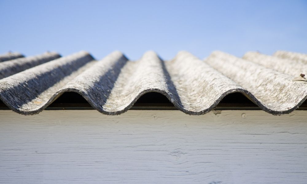 What Is Friable Asbestos and Non-Friable Asbestos?
