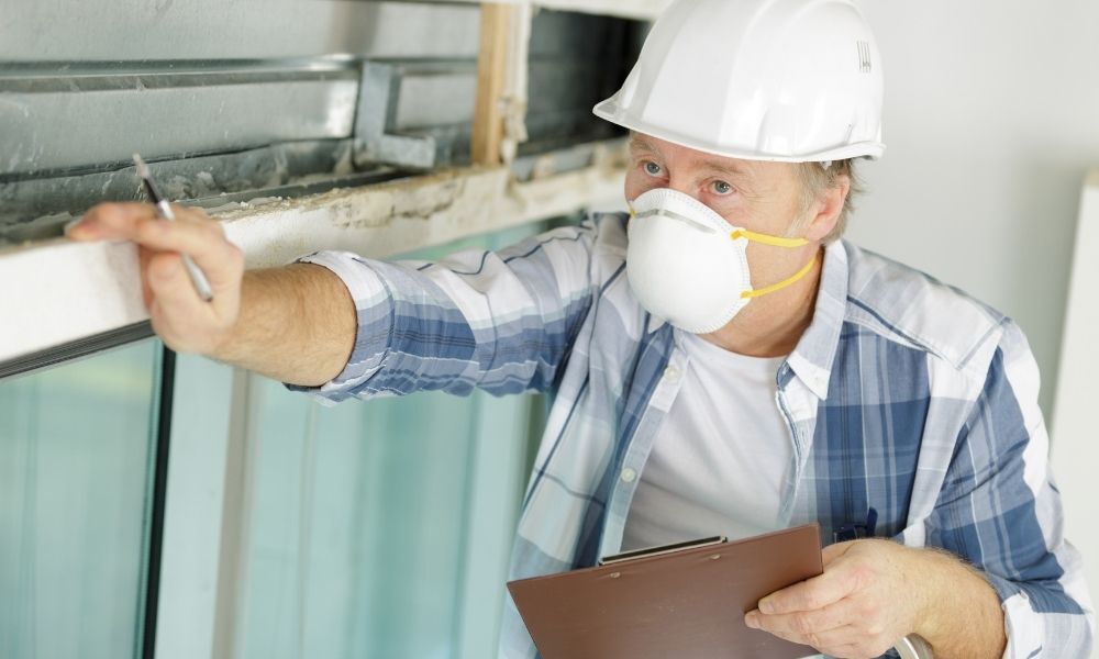 Reasons Why You Should Inspect an Older Home