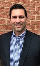 About |Baltimore, MD| RJ Grimes