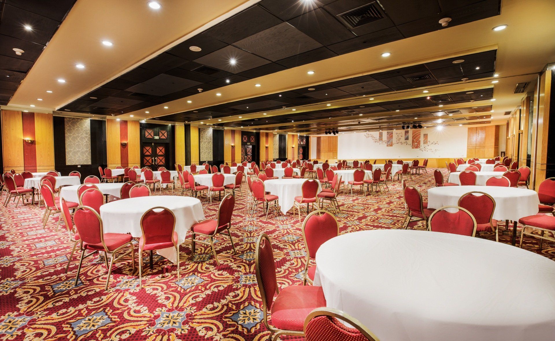 Isis Island Aswan | Pyramisa Hotels