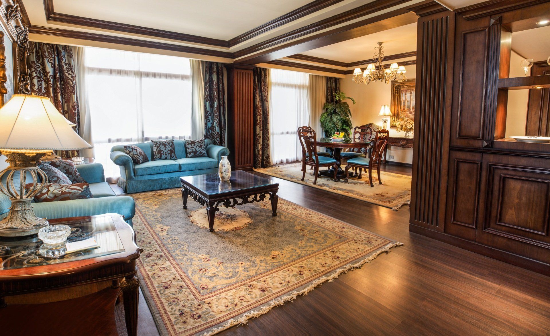 Isis Island Aswan - Rooms & Suites | Pyramisa Hotels