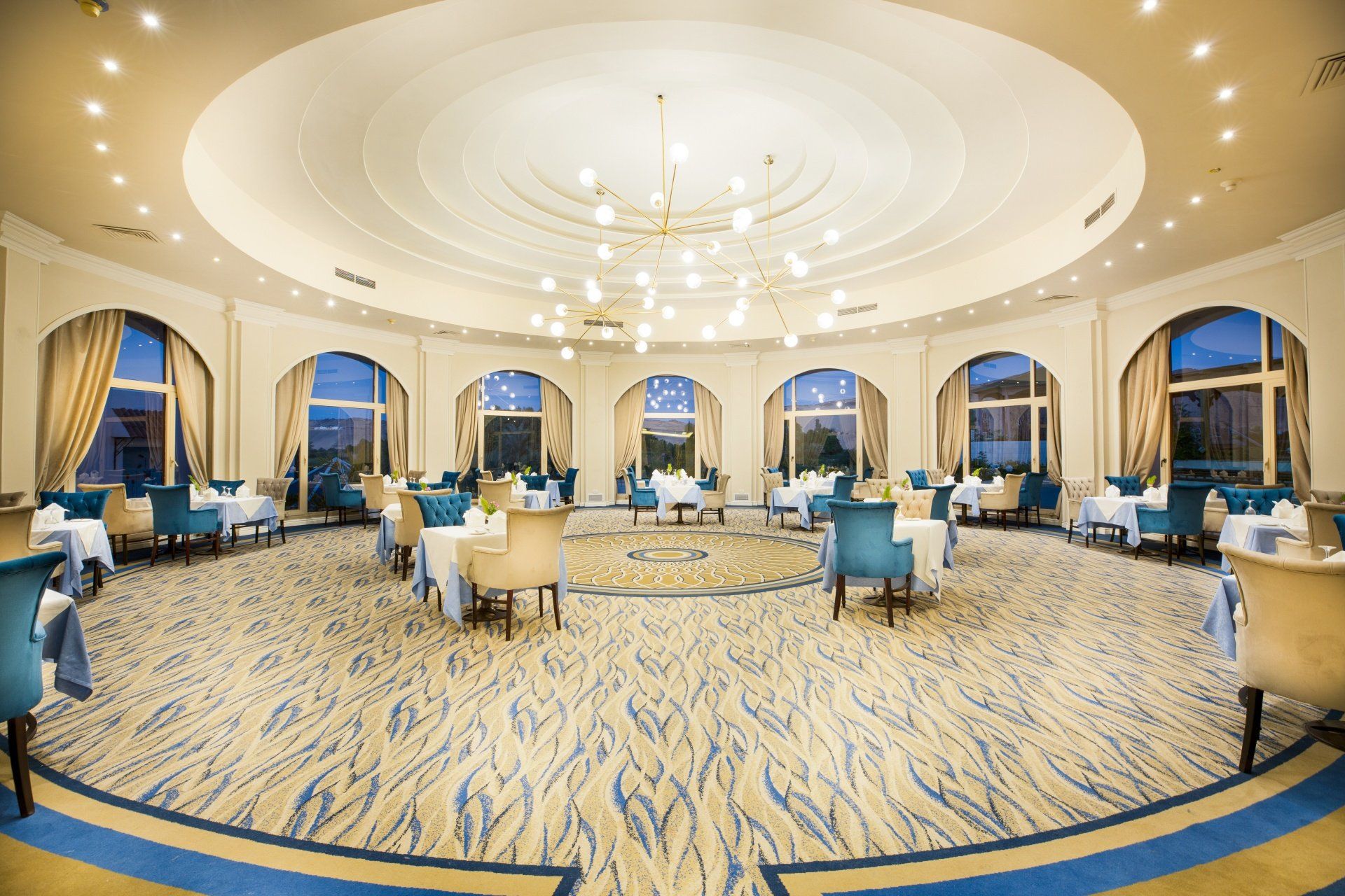 Isis Island Aswan - Gallery | Pyramisa Hotels