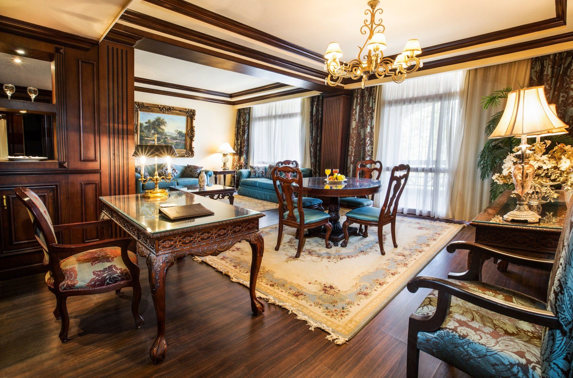 Isis Island Aswan - Rooms & Suites | Pyramisa Hotels