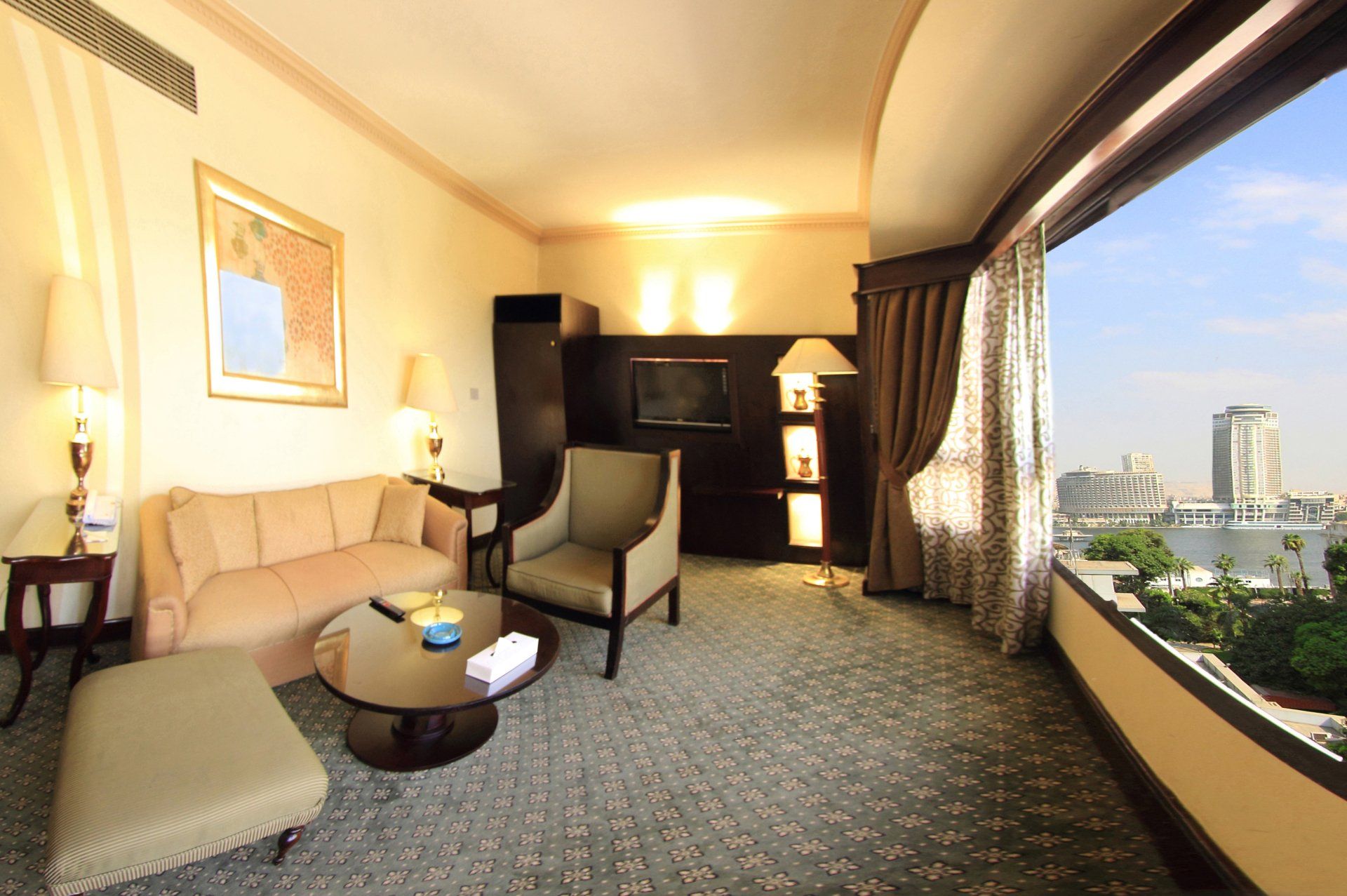 Cairo | Pyramisa Hotels