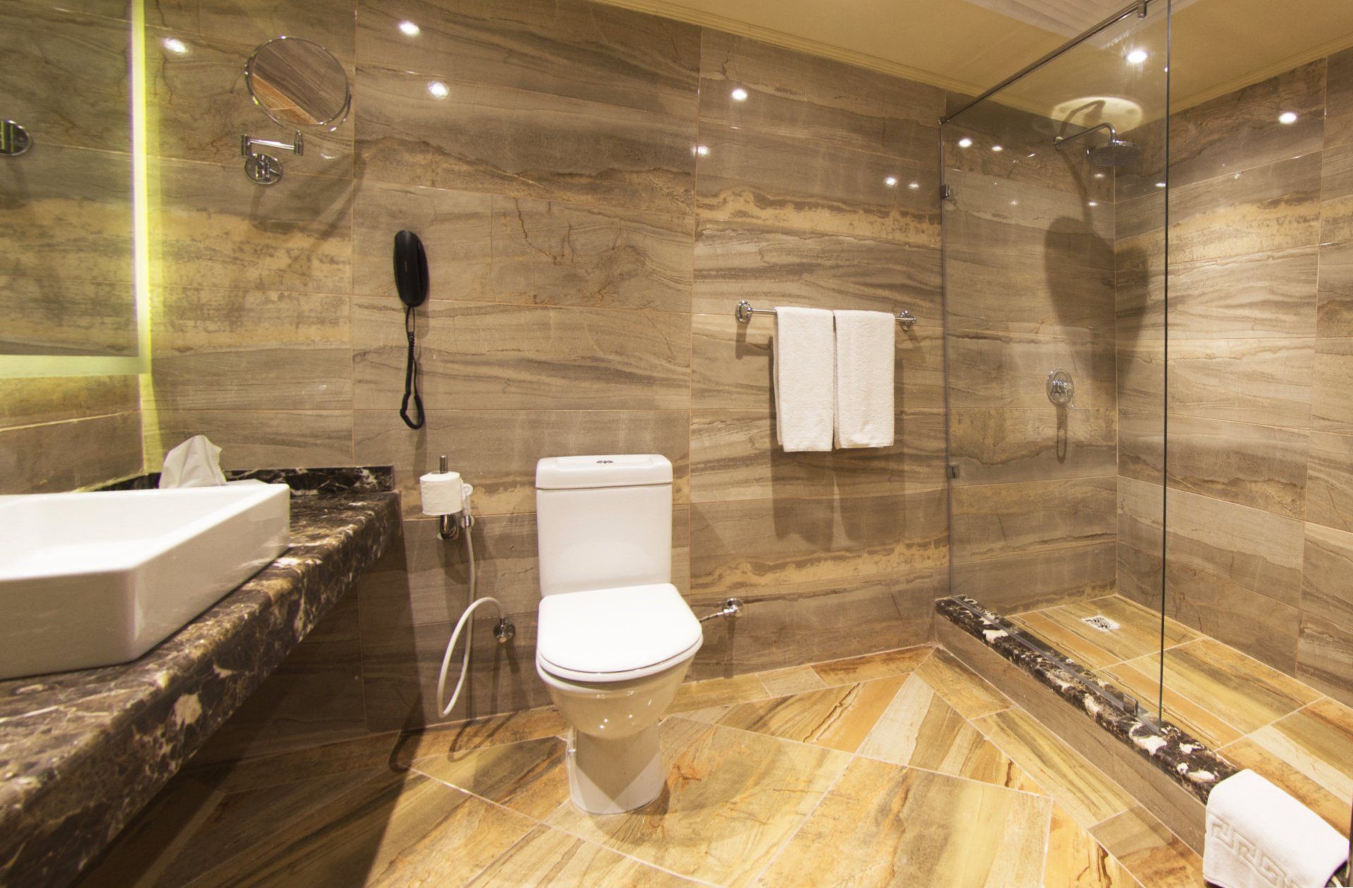 Cairo - Rooms & Suites | Pyramisa Hotels