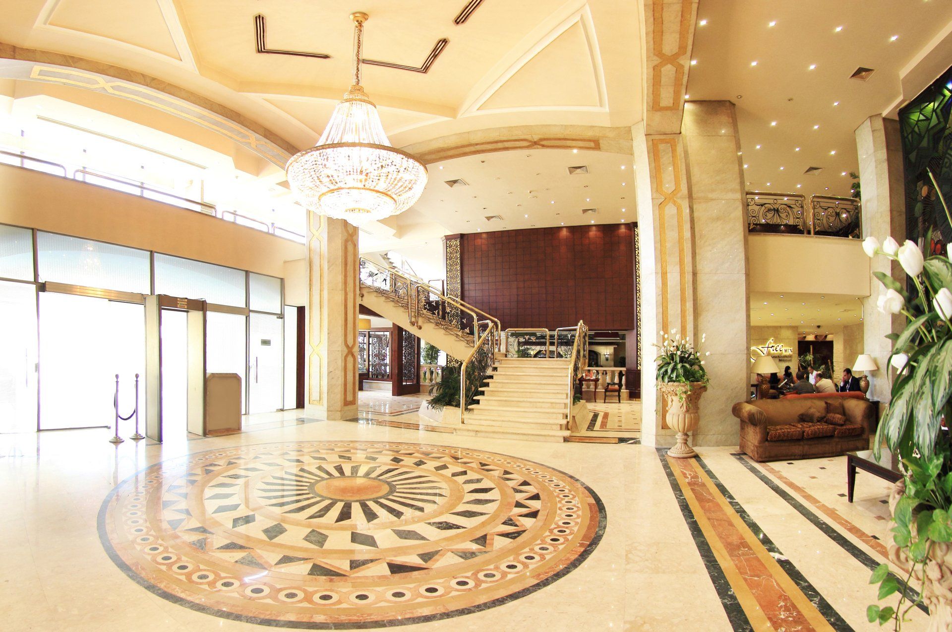 Cairo - Gallery | Pyramisa Hotels
