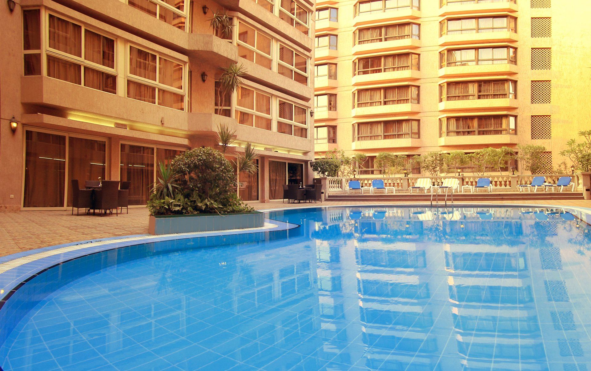 Cairo | Pyramisa Hotels