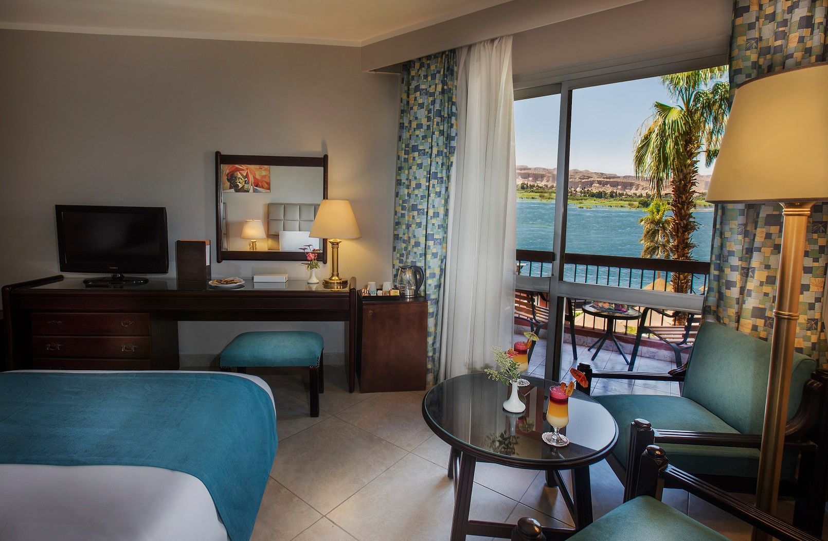 Luxor - Gallery | Pyramisa Hotels