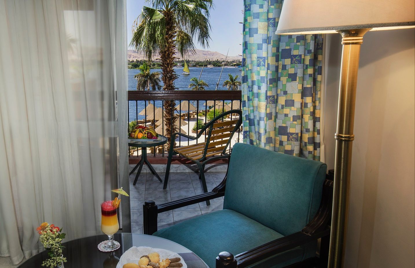 Luxor - Gallery | Pyramisa Hotels