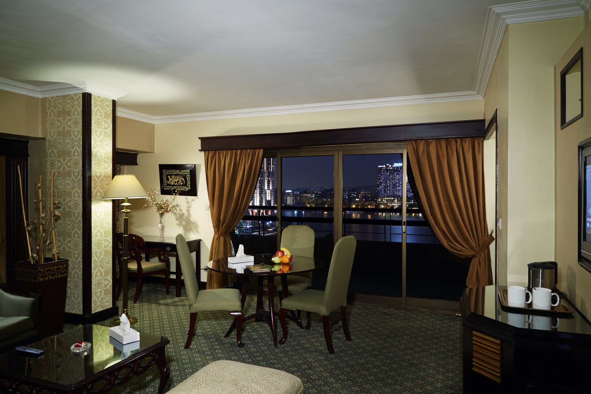 Cairo - Gallery | Pyramisa Hotels
