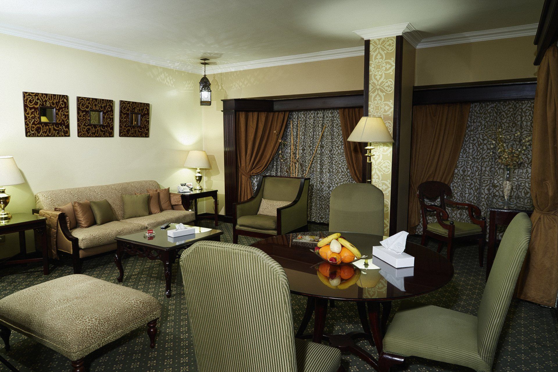 Cairo - Gallery | Pyramisa Hotels