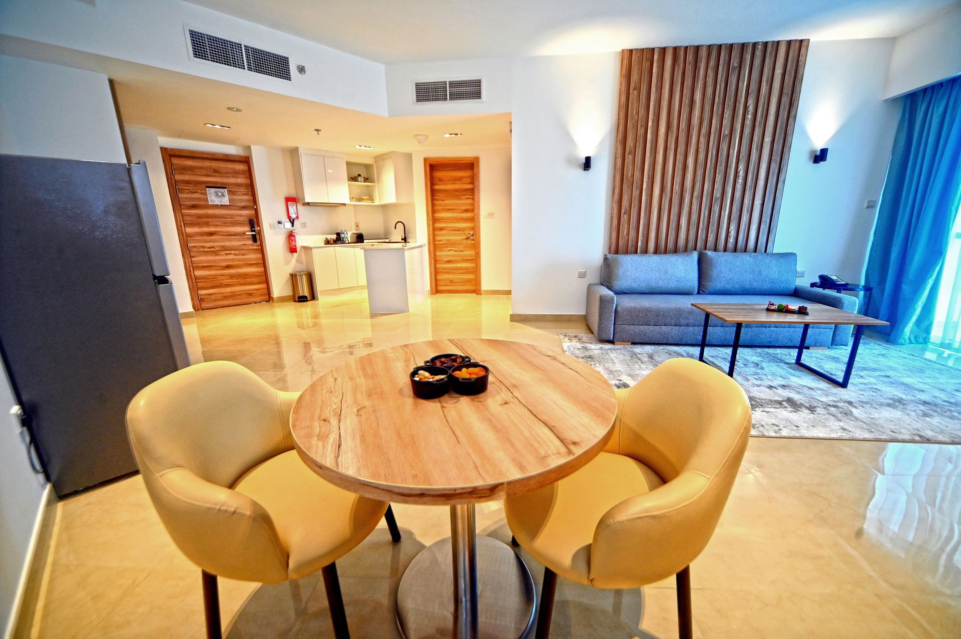 Pyramisa Dubai Hotel Apartments | Five Stars Hotels & Resorts