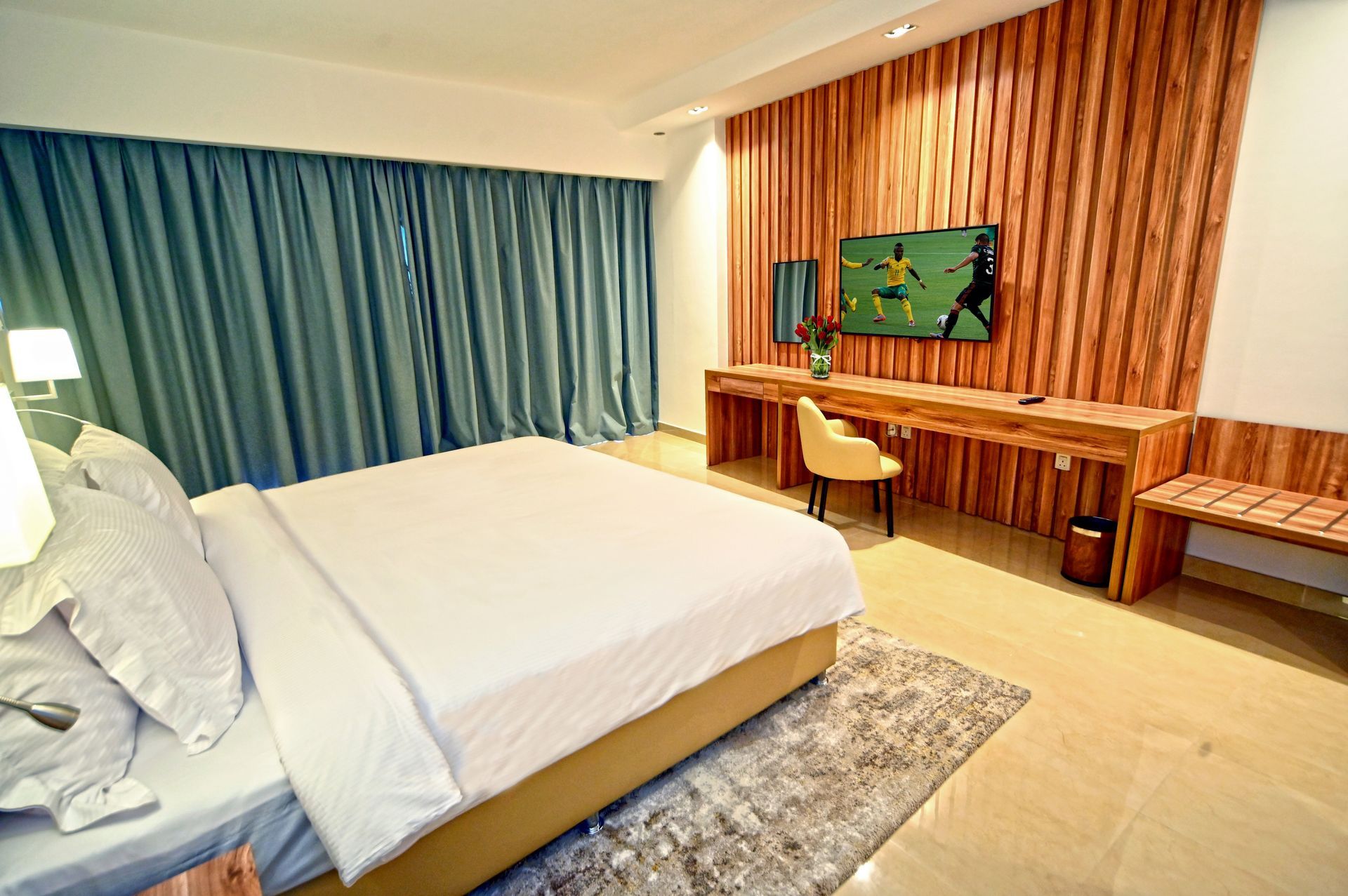 Pyramisa Dubai Hotel Apartments | Five Stars Hotels & Resorts