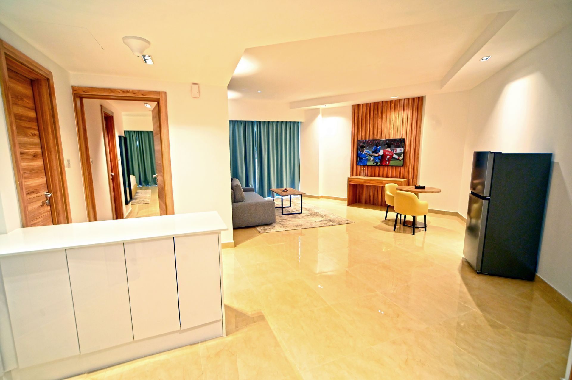 Pyramisa Dubai Hotel Apartments | Five Stars Hotels & Resorts