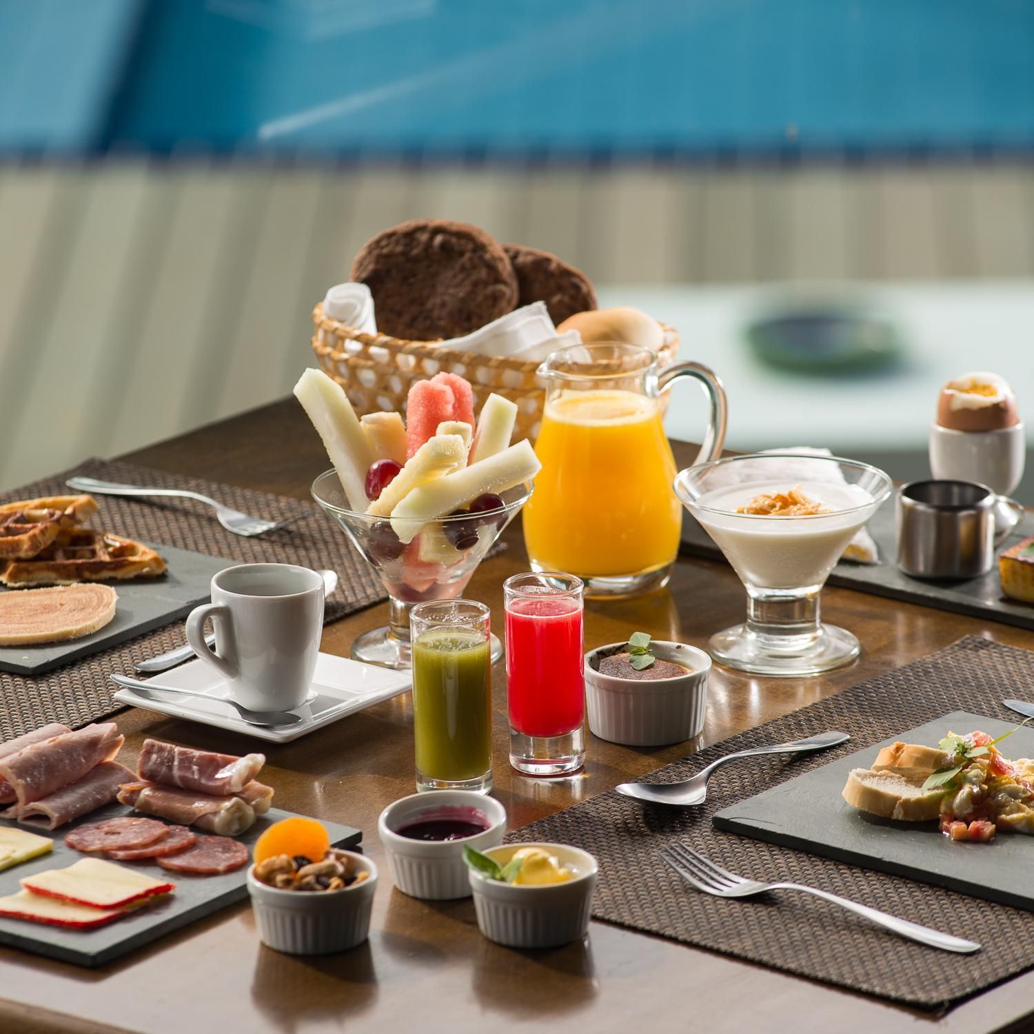 Galeria | Pousada Teju-Açu - Hotel de charme e Boutique