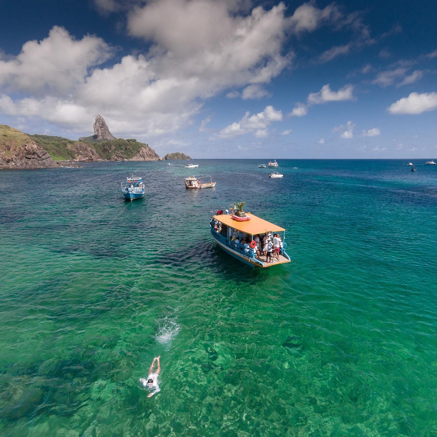 Galeria | Pousada Teju-Açu - Hotel de charme e Boutique