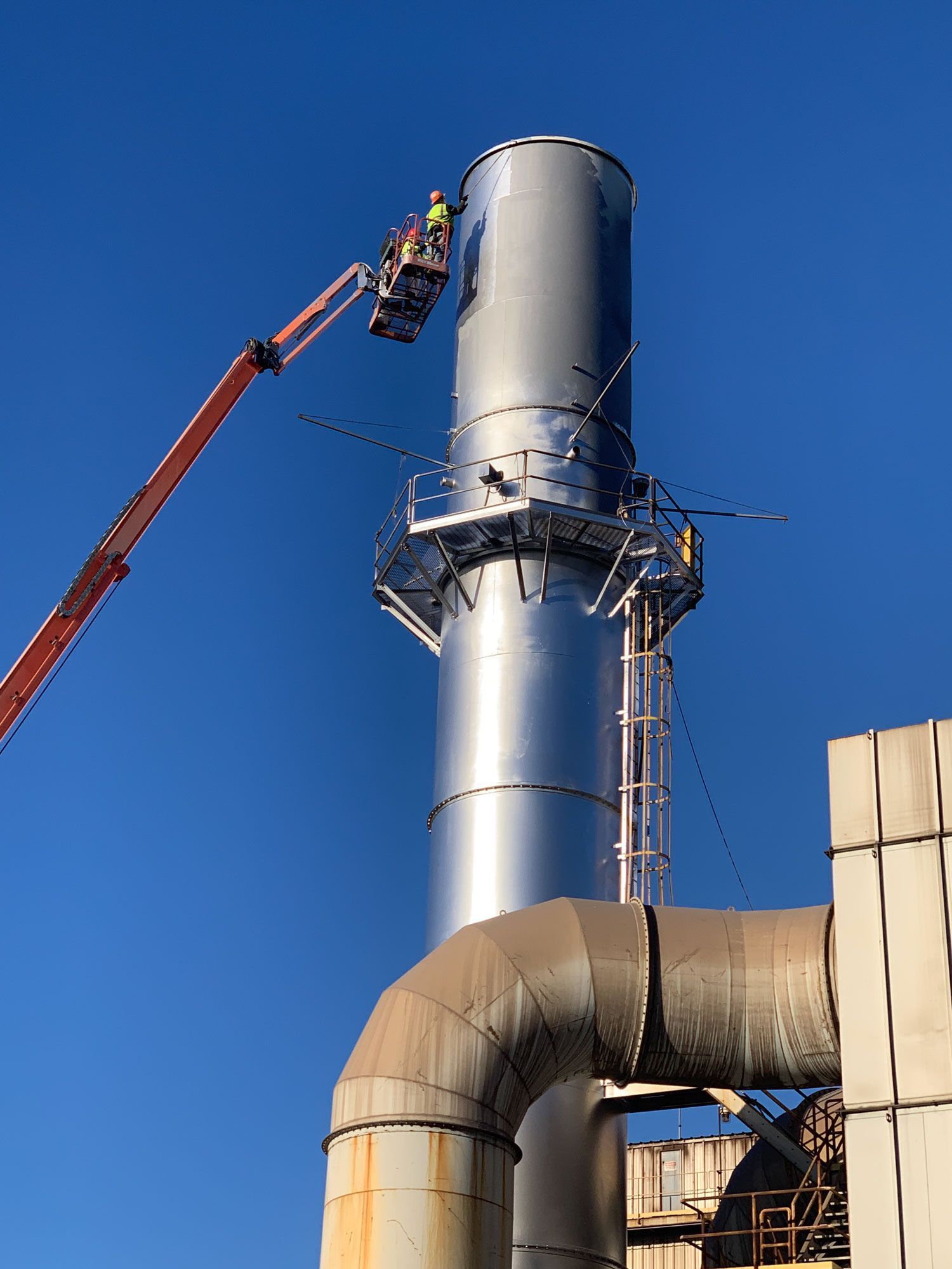 Industrial Maintenance Professionals | Chicago, IL