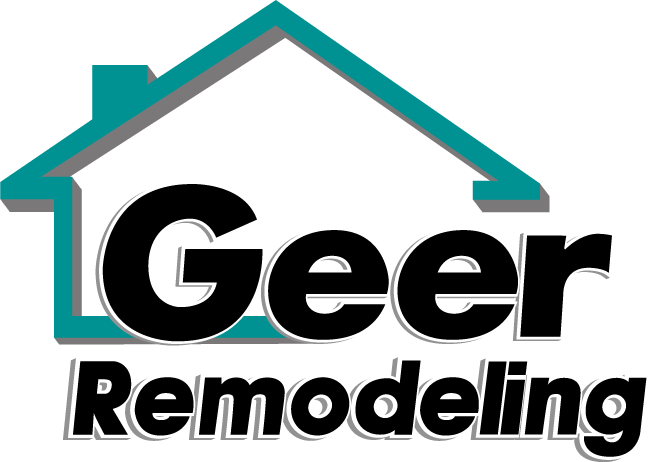 Home Remodeling Contractor | Geer Inc.